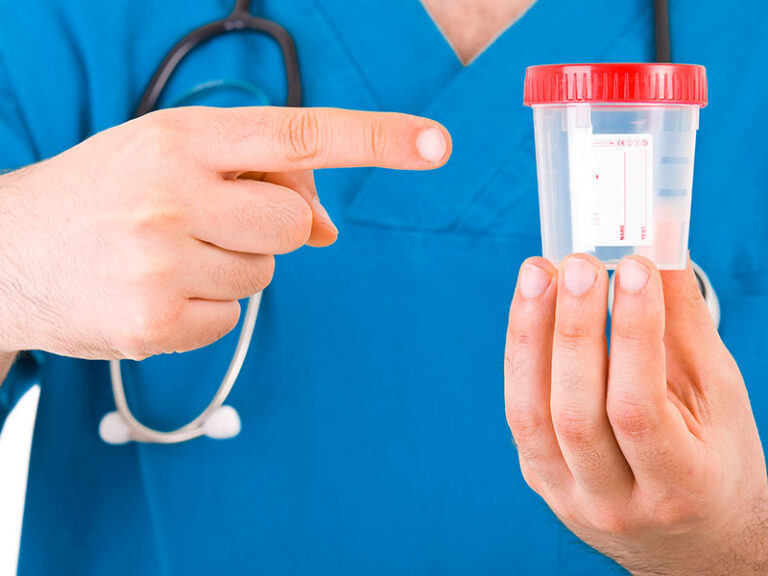 Drug Testing - Marylebone Diagnostic Centre