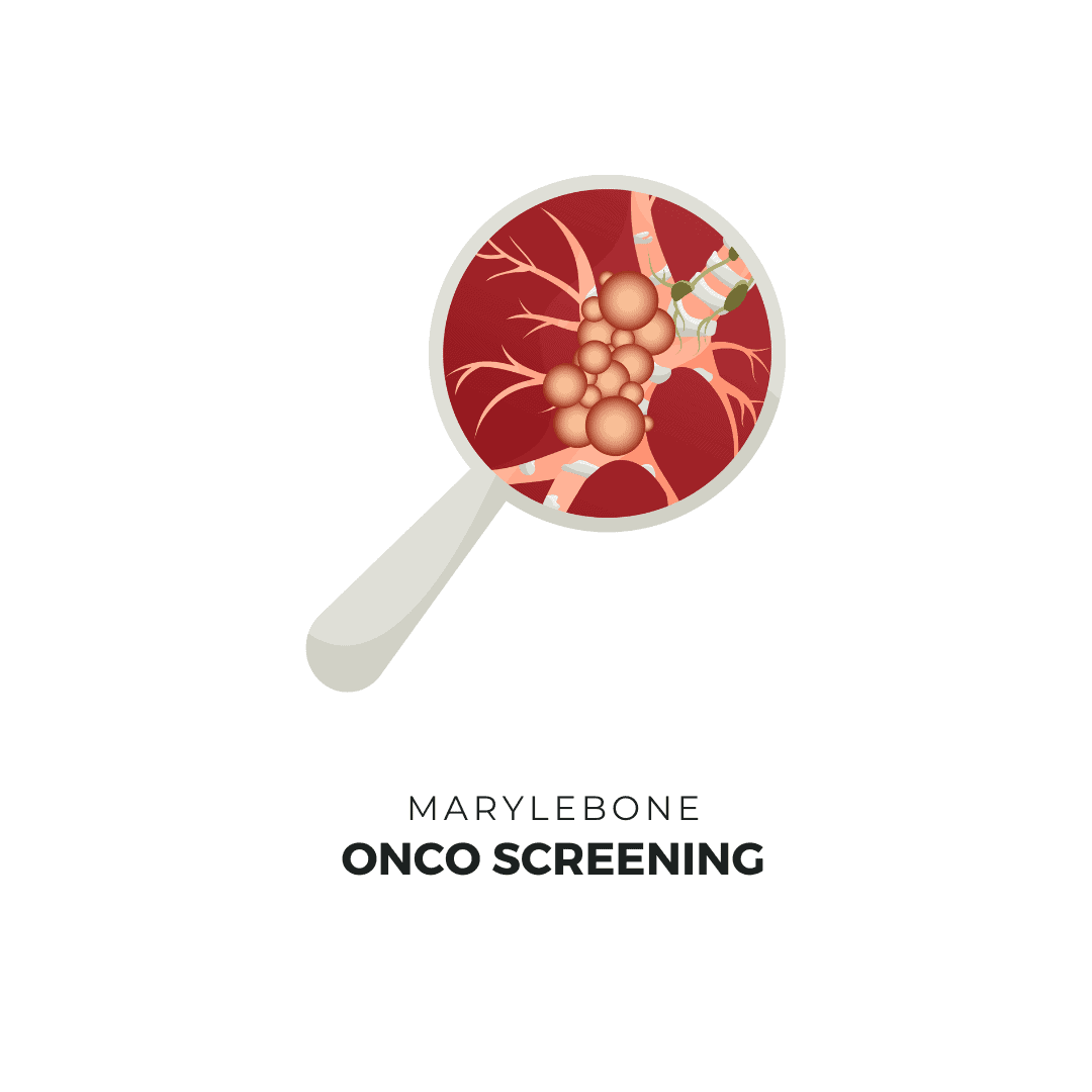 Onco Screening London | Cancer Blood Test | £120 | MDC