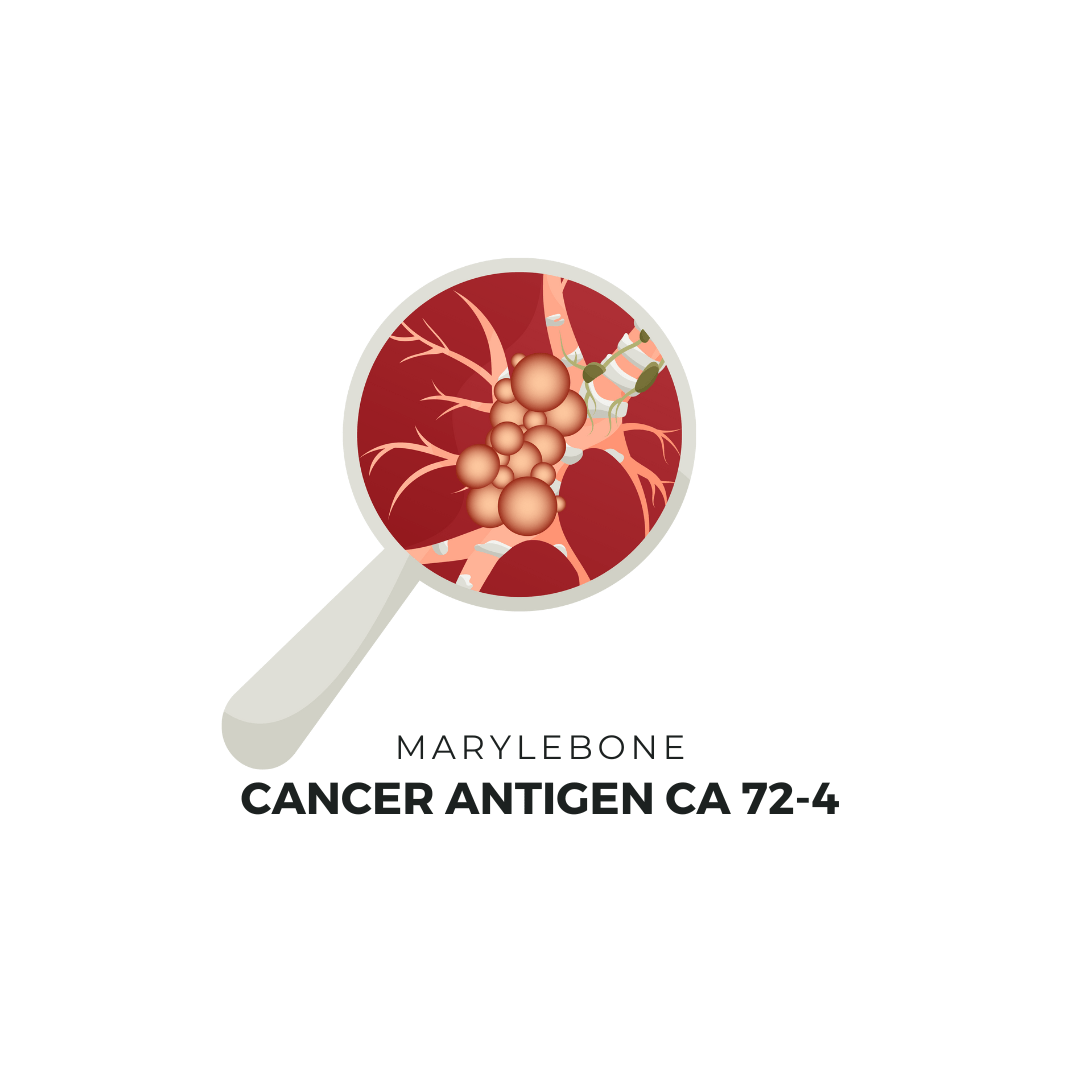 Cancer Antigen CA 72-4 - Marylebone Diagnostic Centre