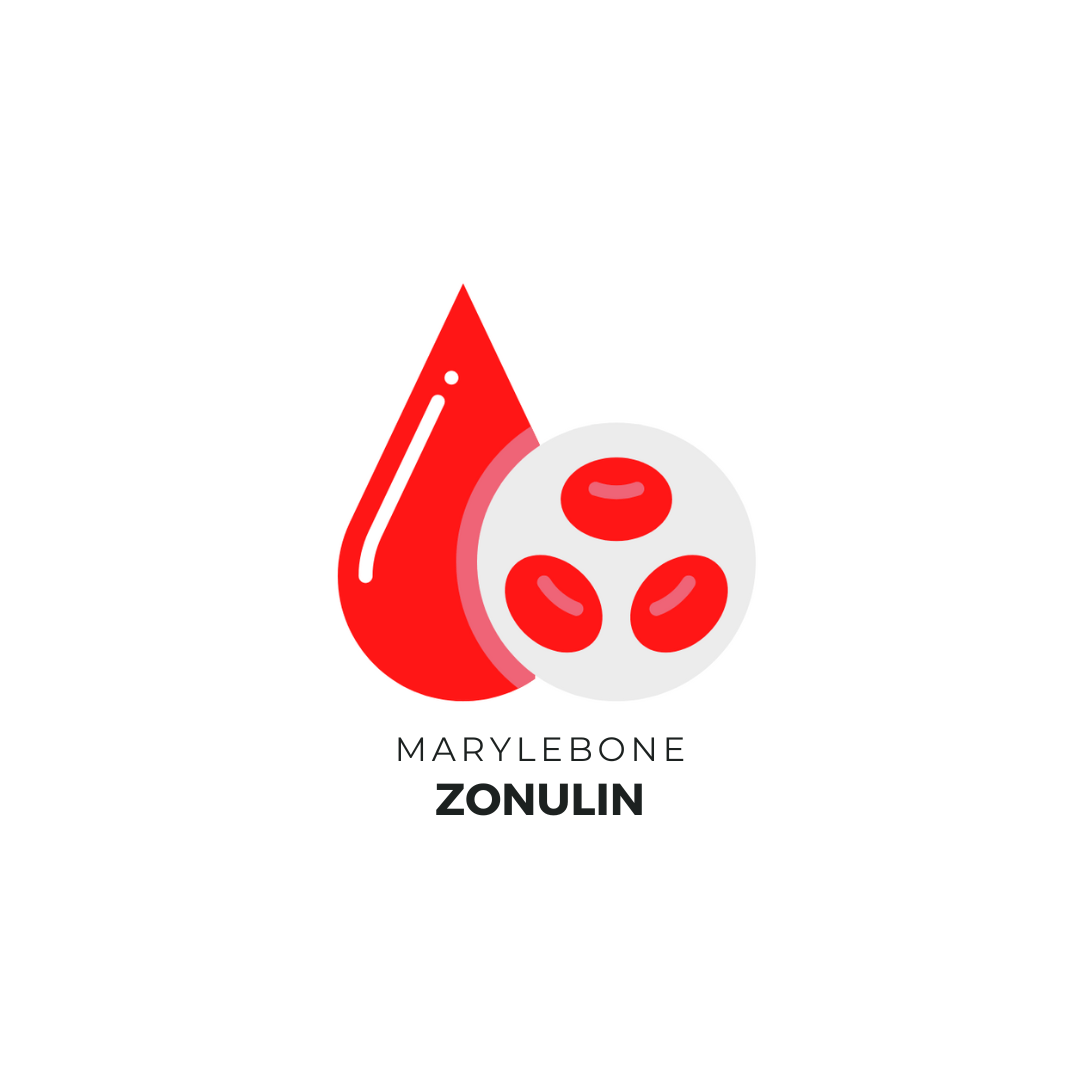 Zonulin - Marylebone Diagnostic Centre