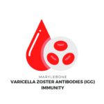 Varicella Zoster Antibodies (IgG) Immunity - Marylebone Diagnostic Centre