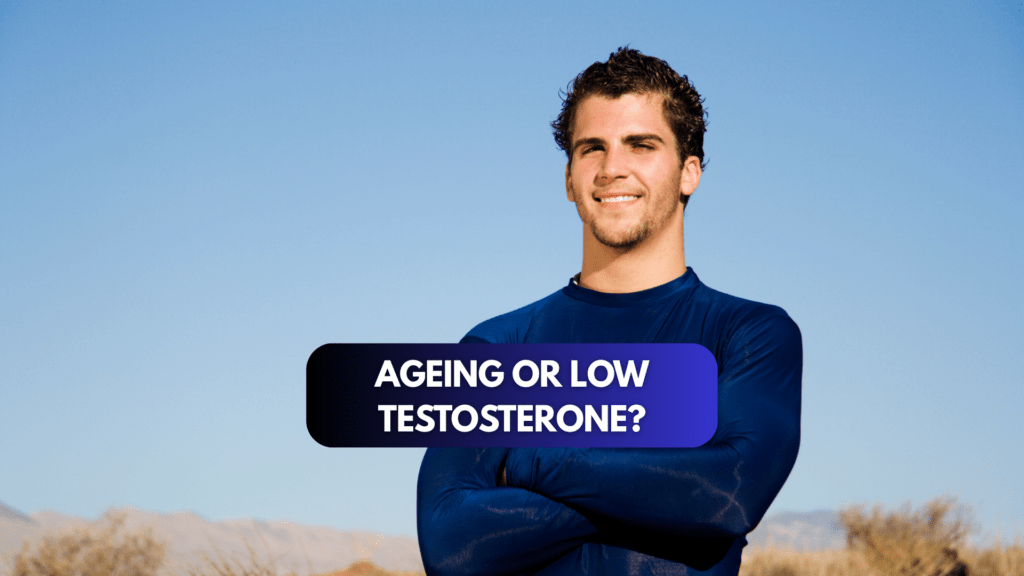 Low Testosterone? Book a Private Male Hormone Test - Marylebone ...