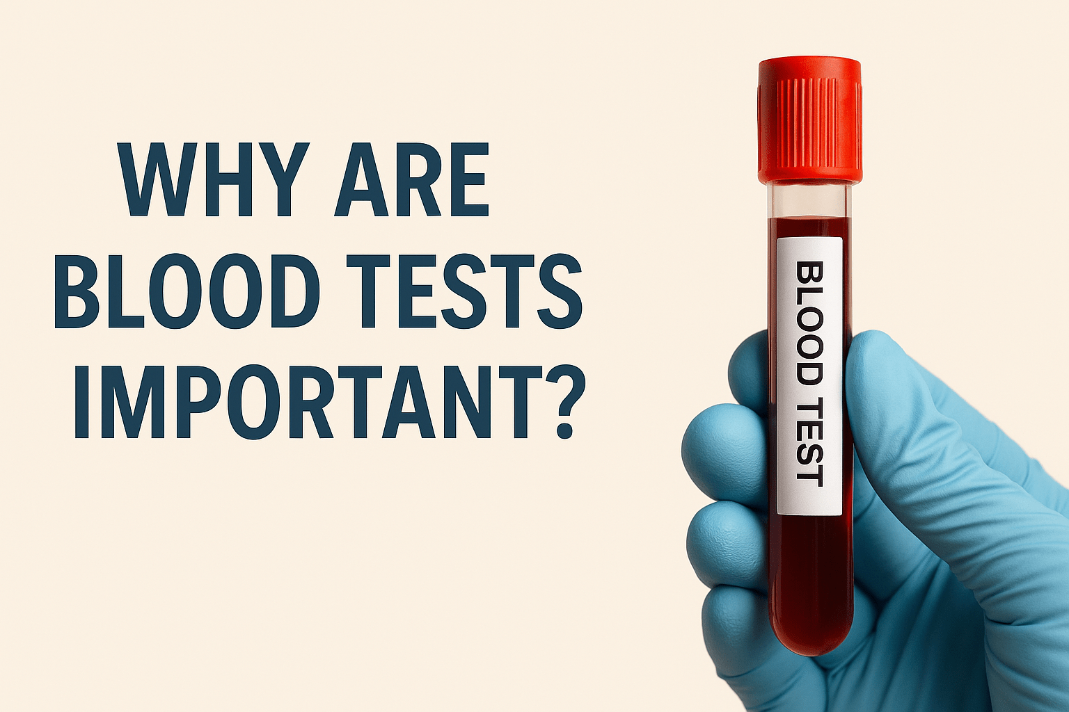 Cholesterol Tests & Blood Work Explained - Marylebone Diagnostic Centre
