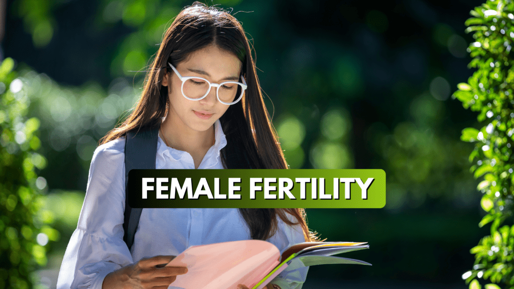 Female Fertility Profile: Reproductive Health Check - Marylebone ...
