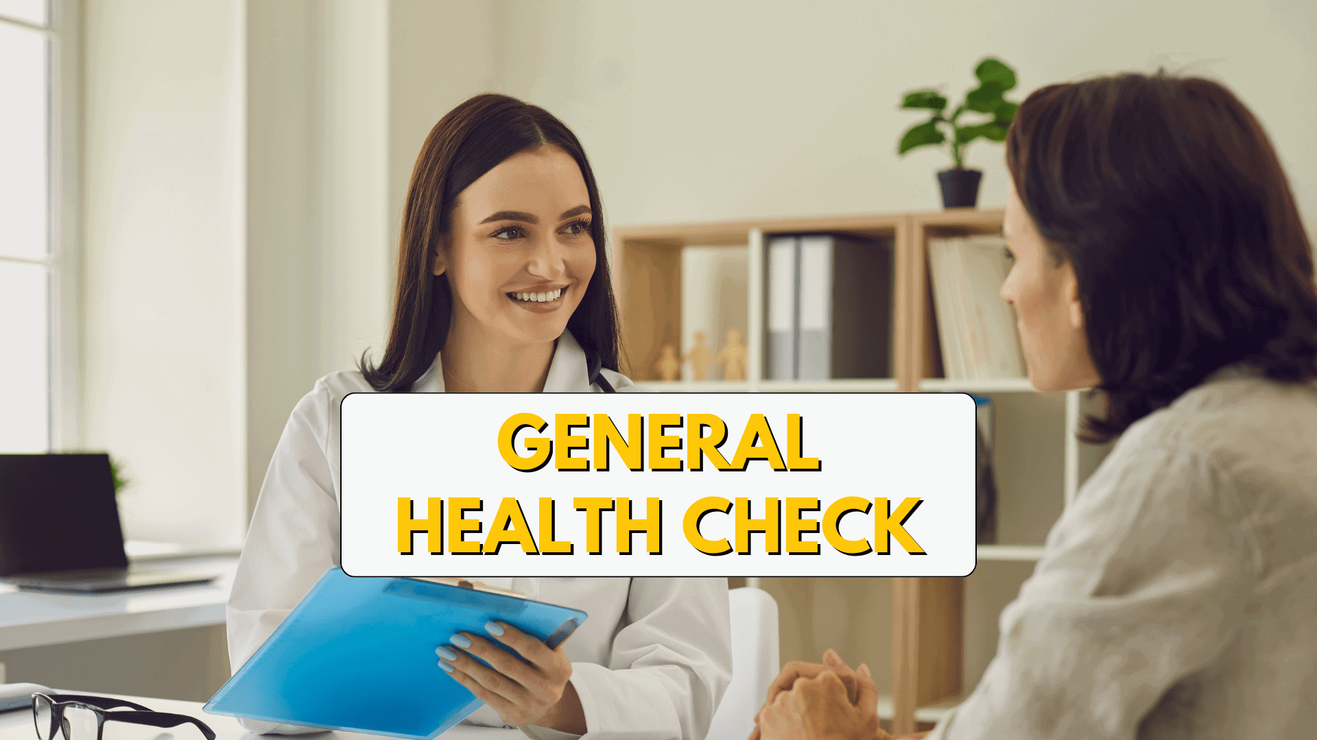 Your Full-Body Health Check with One Blood Test in London - Marylebone ...