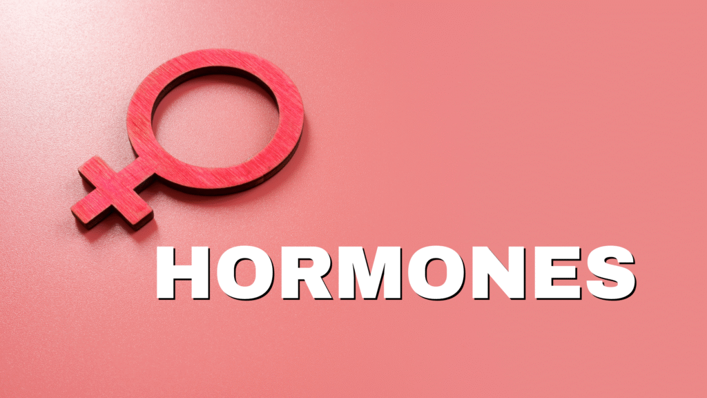 Female Hormone Test – Get Checked for Hormonal Imbalance in Central ...