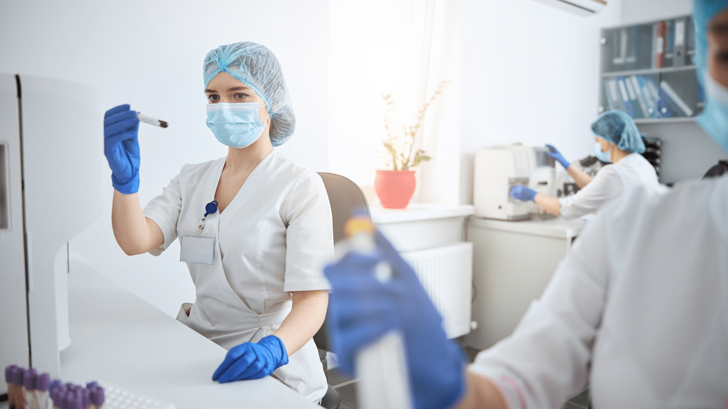 Full Blood Count (FBC) – What It Reveals About Your Health - Marylebone ...