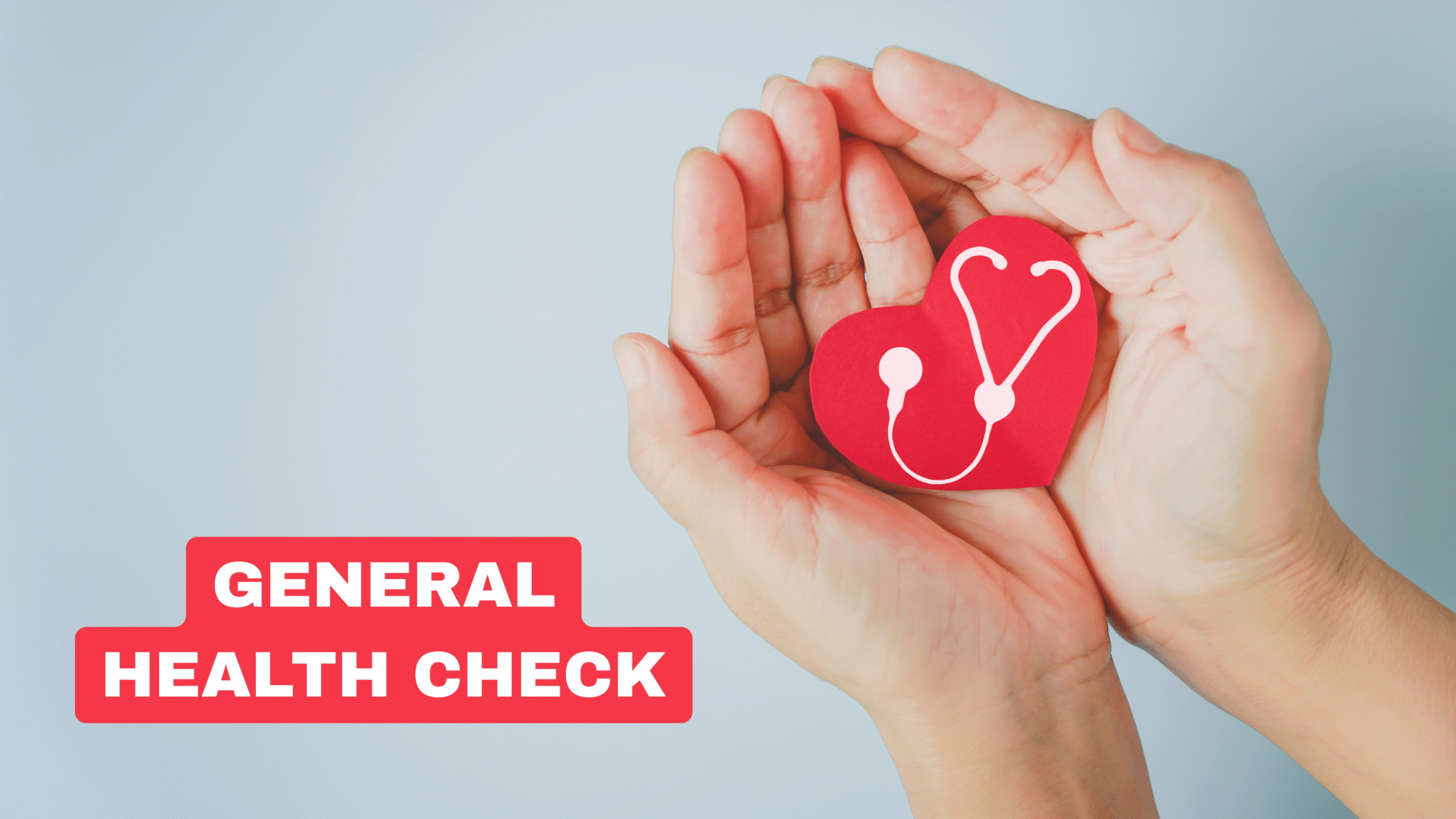 Complete General Health Check Packages in London – What to Expect ...