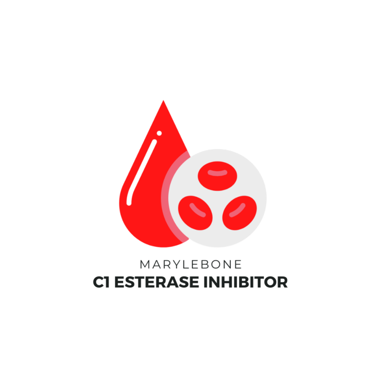 C1 Esterase Inhibitor - Marylebone Diagnostic Centre