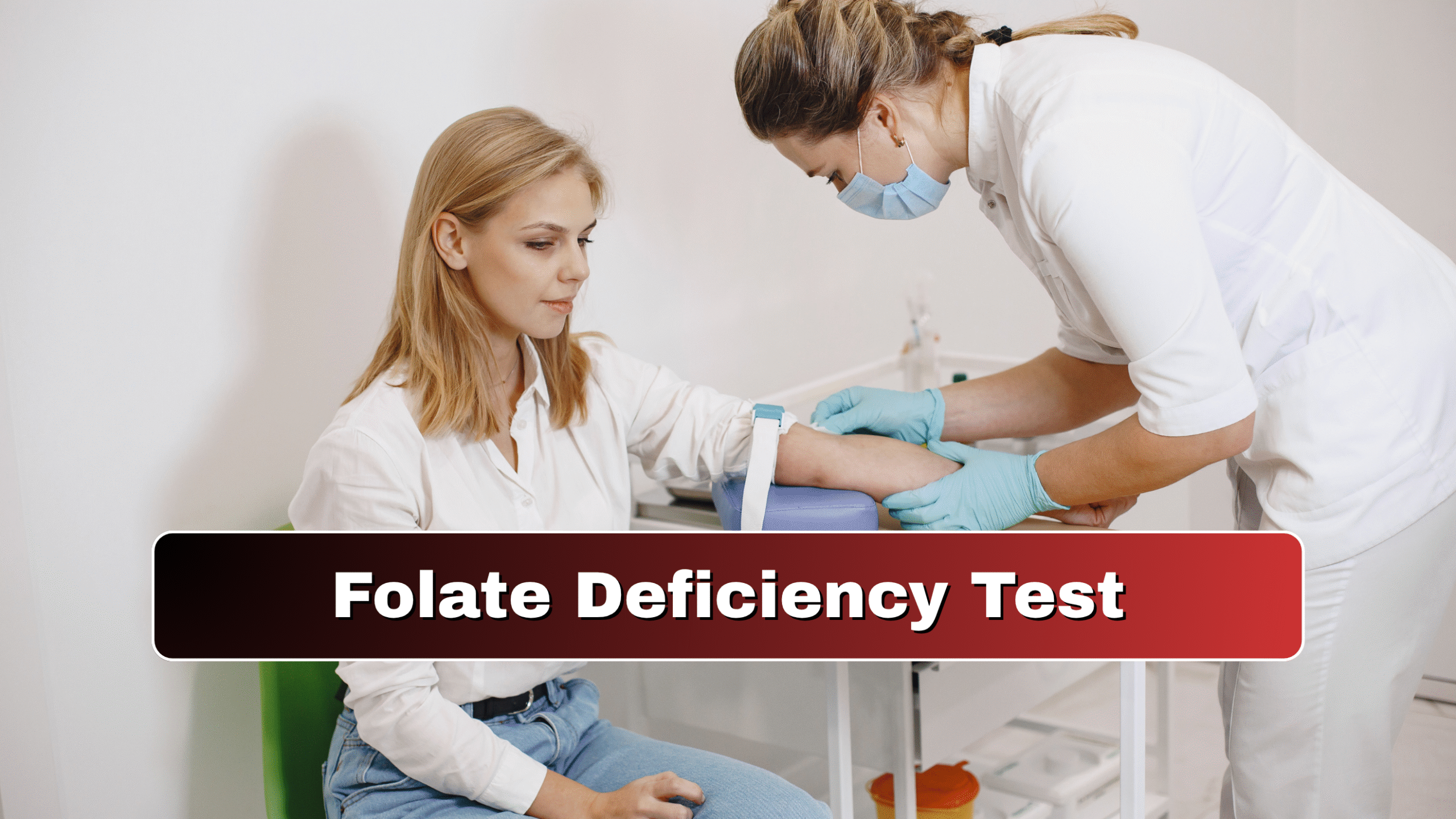Folate Deficiency London – Tired or Losing Hair? - Marylebone ...