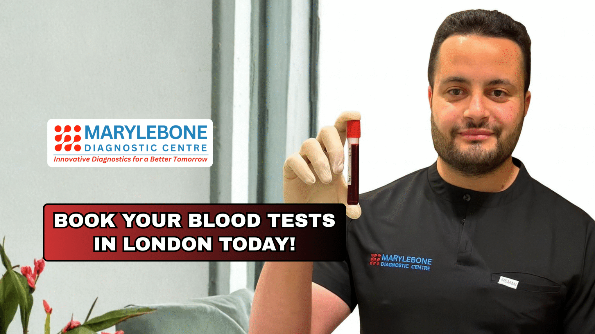 Mounjaro Monitoring in London - The Essential Blood Tests Every Patient ...