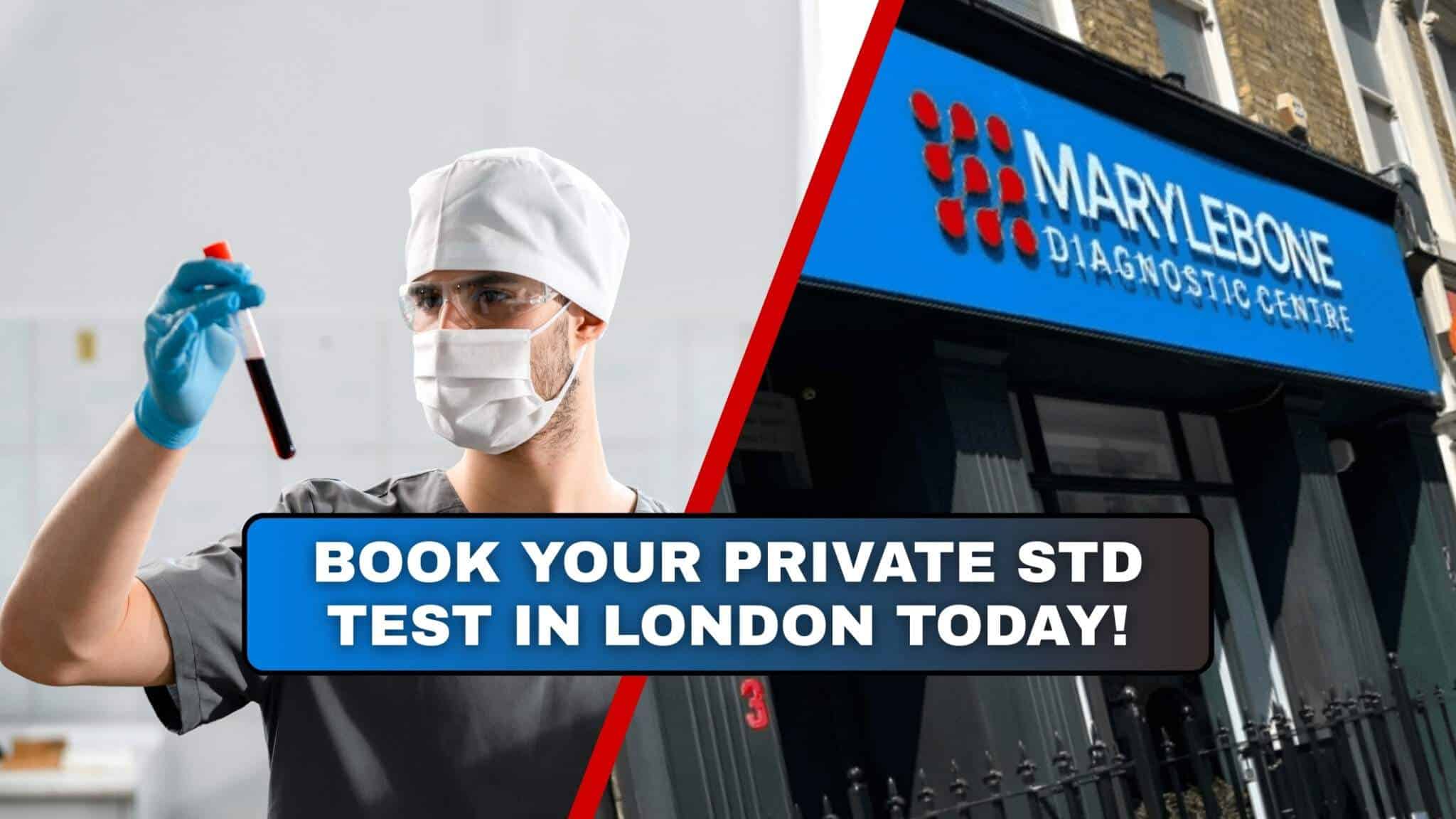 How Soon After Sex Should You Test For Stds Fast Testing