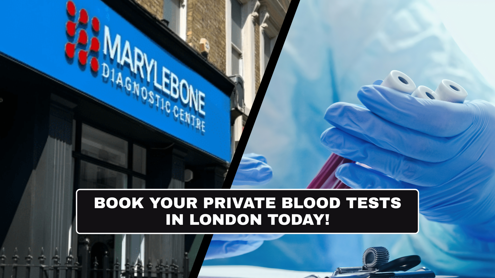 What Does a Full Blood Count (FBC) Actually Tell You? - Marylebone ...