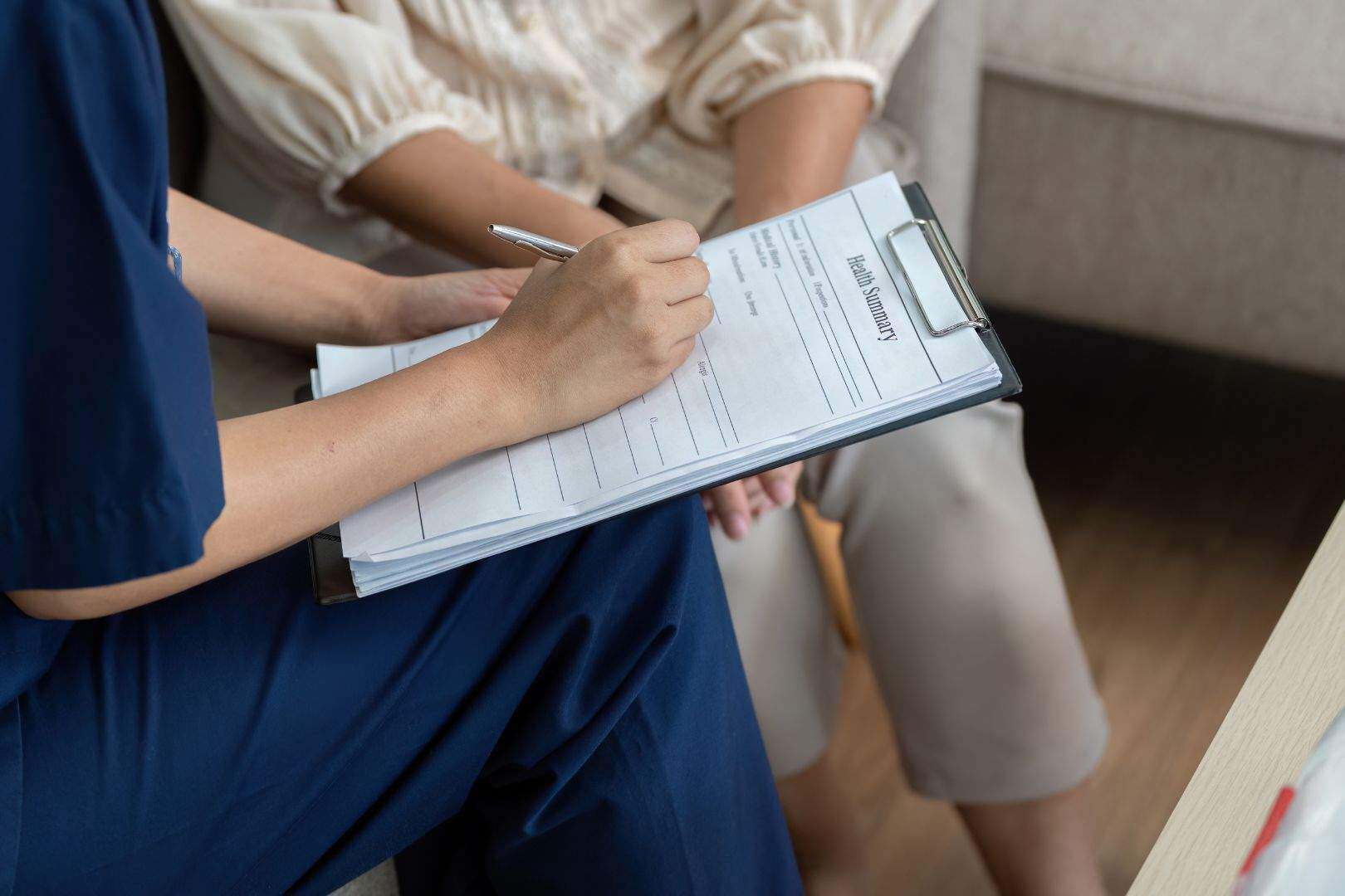 AMH vs FSH: Which Fertility Hormone Test Matters More? - Marylebone ...