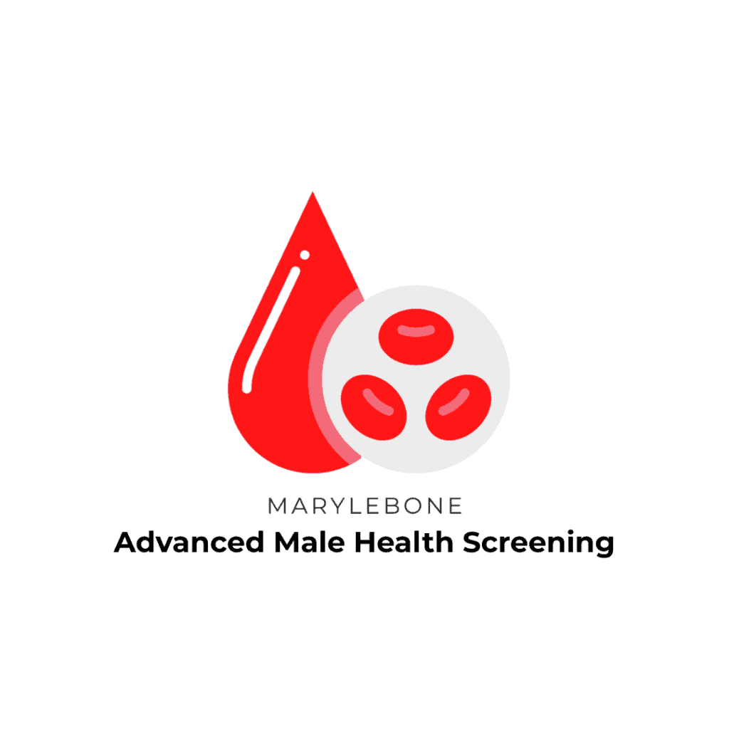 Advanced Male Health & Fertility Screening London | Marylebone