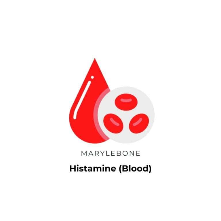 Histamine (Blood) Test | Assess Allergy & Inflammation