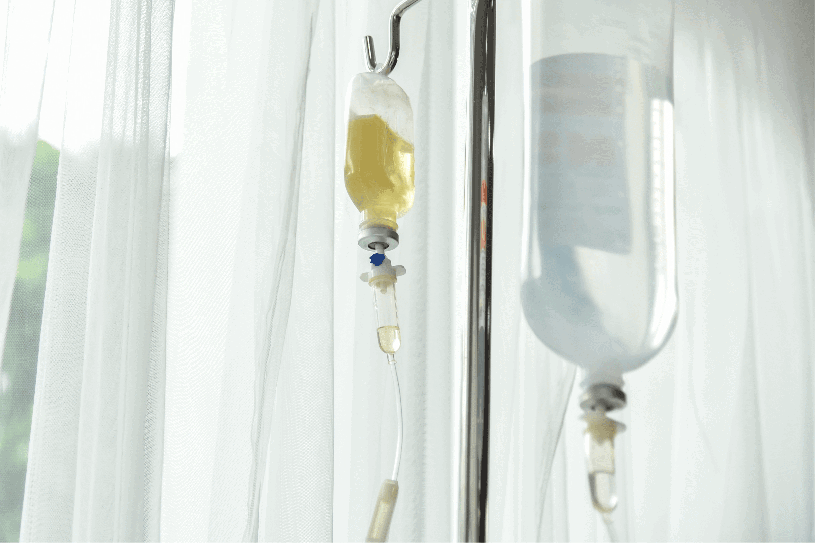 Best IV Drip London | Doctor’s Comparison Guide | MDC London