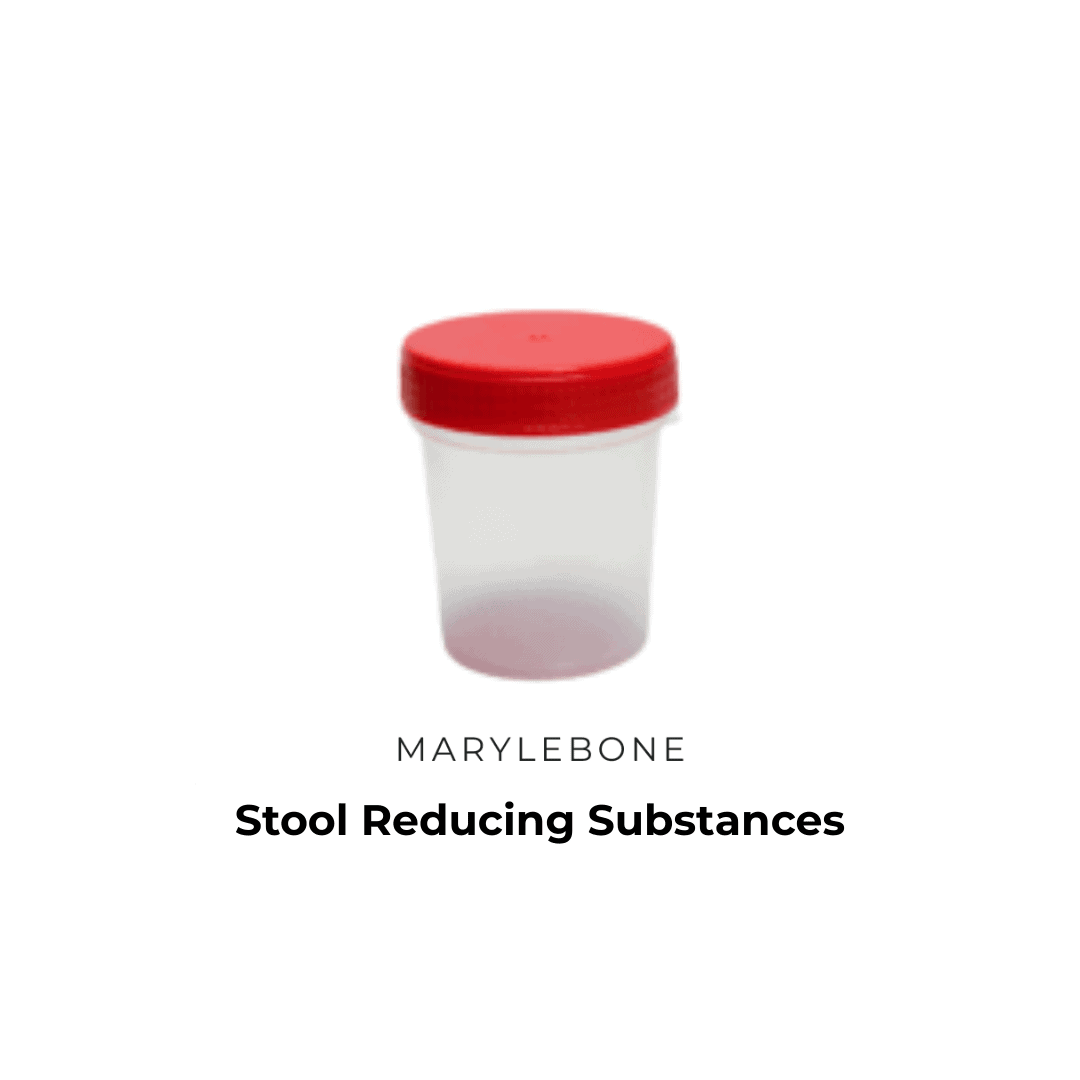 Stool Reducing Substances Test – Detect Carbohydrate Malabsorption