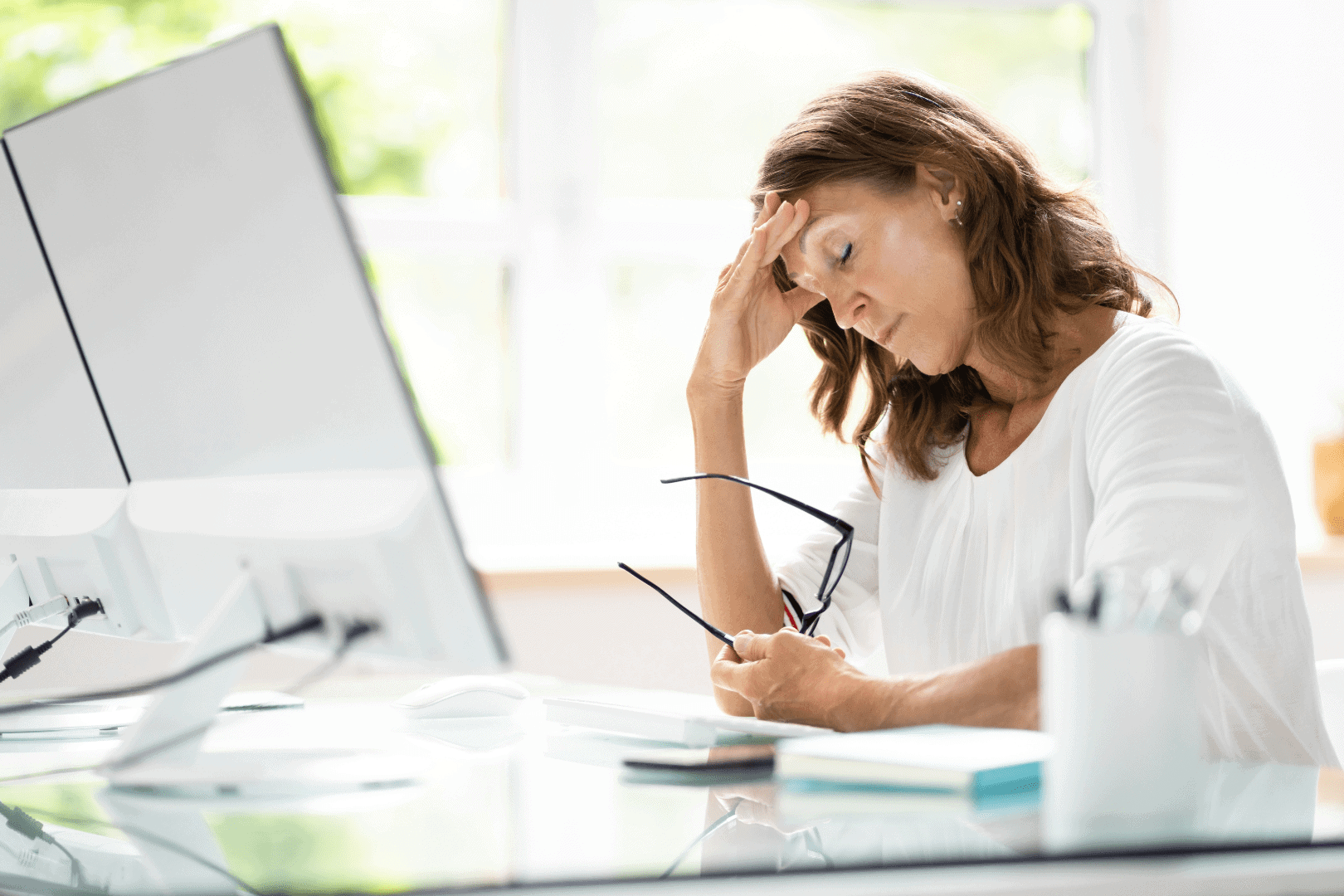 Why Am I Always Tired? Blood Test London | Fatigue Testing