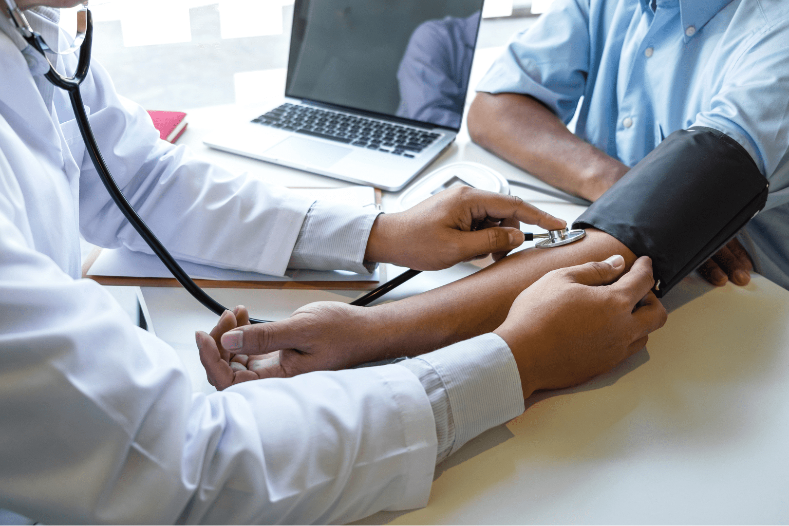 Hypertension Test London | High Blood Pressure Blood Test